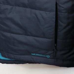 Merrell | Jackets & Coats | Merrell Womens Medium Quilted Outdoor ...